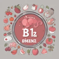 Chat with Vitamin B12 | character.ai | Personalized AI for every moment ...