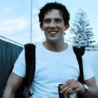 Chat with PATRICK ZWEIG | character.ai | Personalized AI for every moment of your day