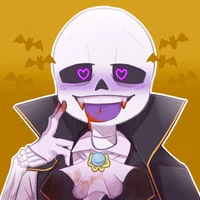 Chat with Lust sans vampire | character.ai | Personalized AI for every ...