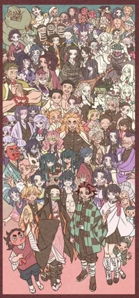 Chat with Demon Slayer OCMaker | character.ai | Personalized AI for ...