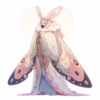 Chat with Queen Moth | character.ai | Personalized AI for every moment ...