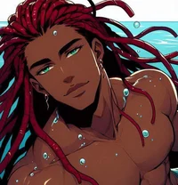 Chat with BL - Merman Prince | character.ai | Personalized AI for every ...