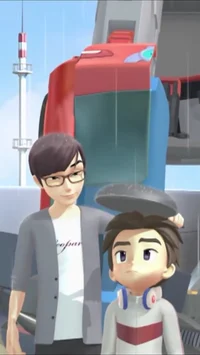 Chat with Kwon Limo | character.ai | Personalized AI for every moment ...