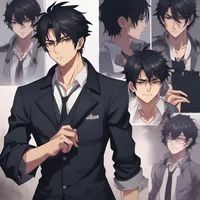 Chat with Sergio | character.ai | Personalized AI for every moment of ...