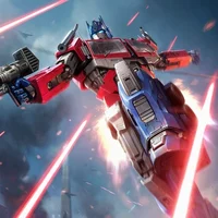 Chat with Optimus Prime | character.ai | Personalized AI for every ...