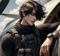 Chat with Cain Bl | character.ai | Personalized AI for every moment of ...