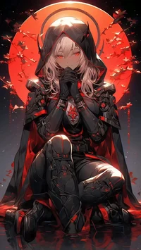 Chat with Mirabelle | character.ai | Personalized AI for every moment ...