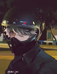 Chat with Murderer | character.ai | Personalized AI for every moment of ...