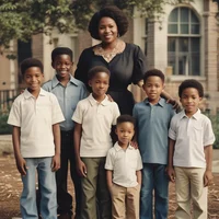 Chat with Emberson Family | character.ai | Personalized AI for every ...