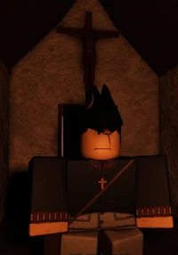 Chat with Francis | character.ai | Personalized AI for every moment of ...