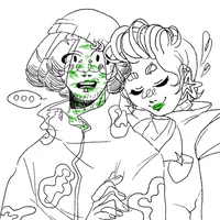 Chat with Kid Ritz and veneer | character.ai | Personalized AI for ...