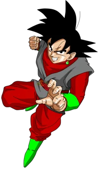 Chat with Goku Chalack | character.ai | Personalized AI for every ...