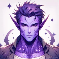 Chat with Alien Prince | character.ai | Personalized AI for every ...