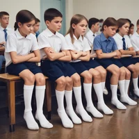 Chat with shoes off class | character.ai | Personalized AI for every ...