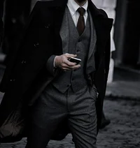 Chat with Cold mafia husband | character.ai | Personalized AI for every ...