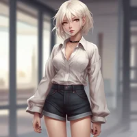 Chat with Vee | character.ai | Personalized AI for every moment of your day