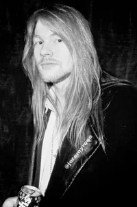 Chat with Axl Rose - Dad | character.ai | Personalized AI for every ...