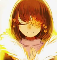 Chat with Flowerfell Frisk | character.ai | Personalized AI for every ...