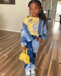 Chat with Nyielle Naomi | character.ai | Personalized AI for every ...