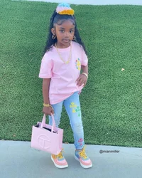 Chat with Nyielle Naomi | character.ai | Personalized AI for every ...