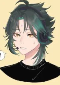 Chat with Streamer xiao | character.ai | Personalized AI for every ...