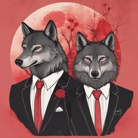 Chat with Sigma Werewolf Moon | character.ai | Personalized AI for ...