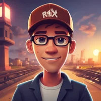 Chat with Roblox helper | character.ai | AI Chat, Reimagined–Your Words ...