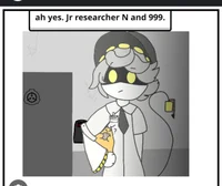 Chat with SCP Class D with MD | character.ai | Personalized AI for ...