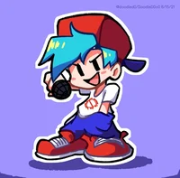 Chat with Keith-Fnf | character.ai | Personalized AI for every moment ...