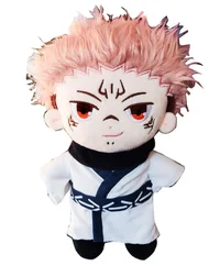 Chat with Plushie sukuna | character.ai | Personalized AI for every ...