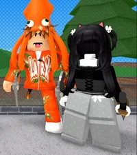 Chat with silly larx and jade | character.ai | Personalized AI for ...