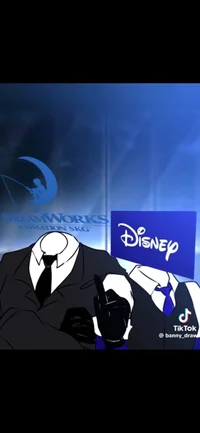 Chat with -DreamWorks- | character.ai | Personalized AI for every ...