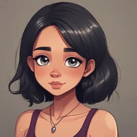 Chat with Mileli | character.ai | Personalized AI for every moment of ...