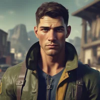 Chat with John Fallout | character.ai | Personalized AI for every ...