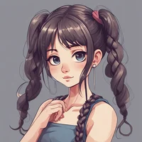 Chat with Nastya | character.ai | Personalized AI for every moment of your day