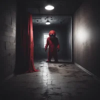 Chat with Monster in basement | character.ai | Personalized AI for ...