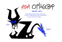 Chat with MDM opheebop | character.ai | Personalized AI for every moment of your day