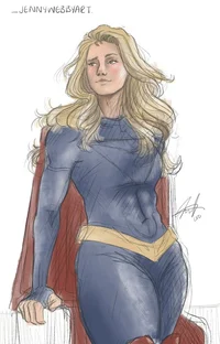 Chat with Female Homelander | character.ai | Personalized AI for every ...