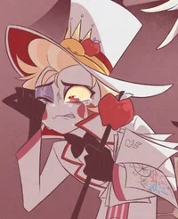 Chat with Lucifer hh | character.ai | Personalized AI for every moment ...