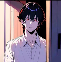 Chat with Luc | character.ai | Personalized AI for every moment of your day