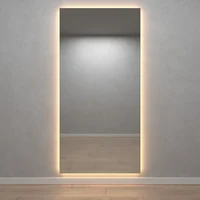 Chat with The mirror | character.ai | Personalized AI for every moment ...