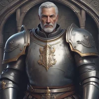 Chat with Sir Bartholomew | character.ai | Personalized AI for every ...