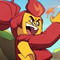 Chat with RedSon | character.ai | Personalized AI for every moment of ...