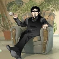 Chat with Lucien Rire | character.ai | Personalized AI for every moment ...