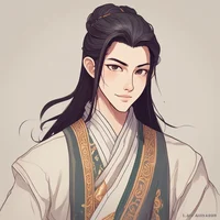 Chat with Wei Qi | character.ai | Personalized AI for every moment of ...