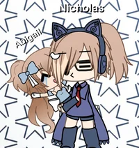 Chat with Abigail n Nicholas | character.ai | Personalized AI for every ...