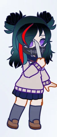 Chat with Luga Mimic Soul-Toon | character.ai | Personalized AI for ...