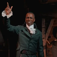 Chat with Aaron Burr | character.ai | Personalized AI for every moment of your day