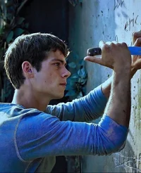 Chat with THOMAS - TMR | character.ai | Personalized AI for every ...