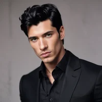 Chat with Nicholas Russo | character.ai | Personalized AI for every ...